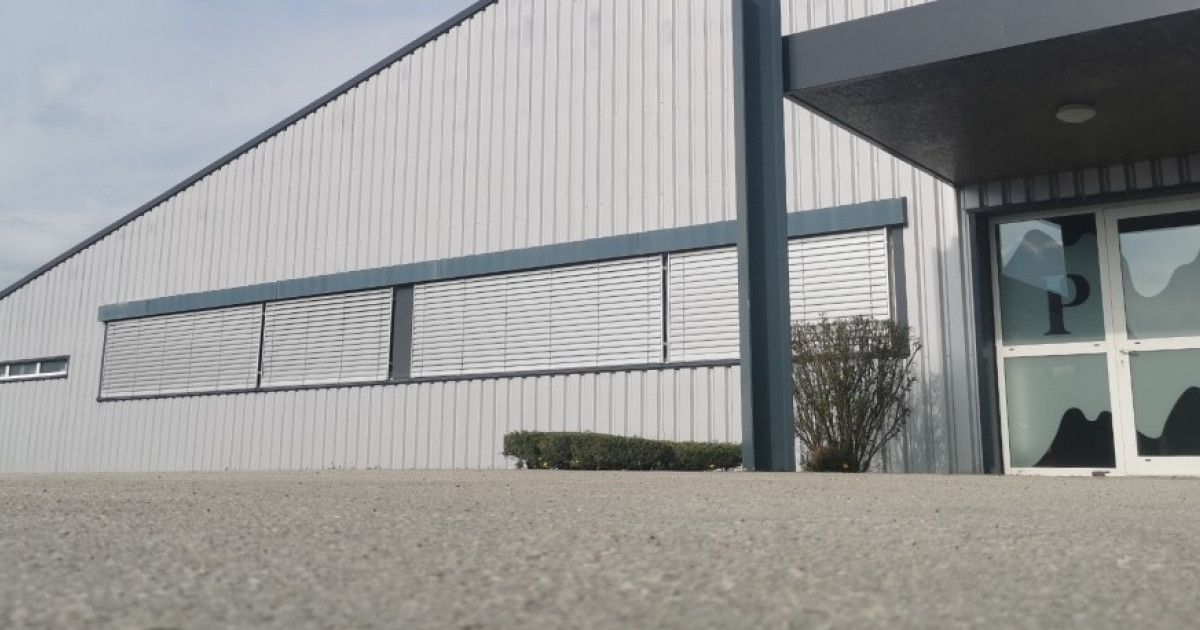 Vous avez un projet, contactez-nous | Perrenoud - Charquemont (25)