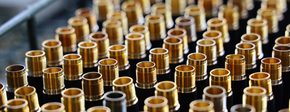 Les applications de Perrenoud, spécialiste du décolletage de précision ...