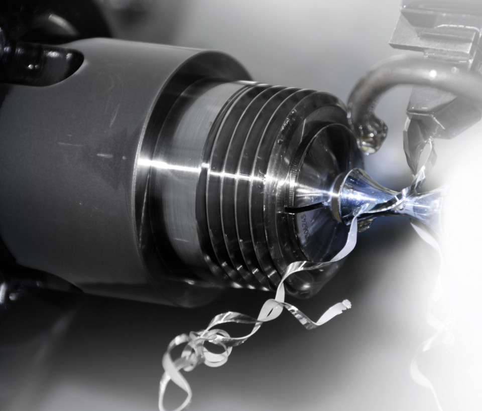 Perrenoud, votre spécialiste du décolletage de précision | Perrenoud